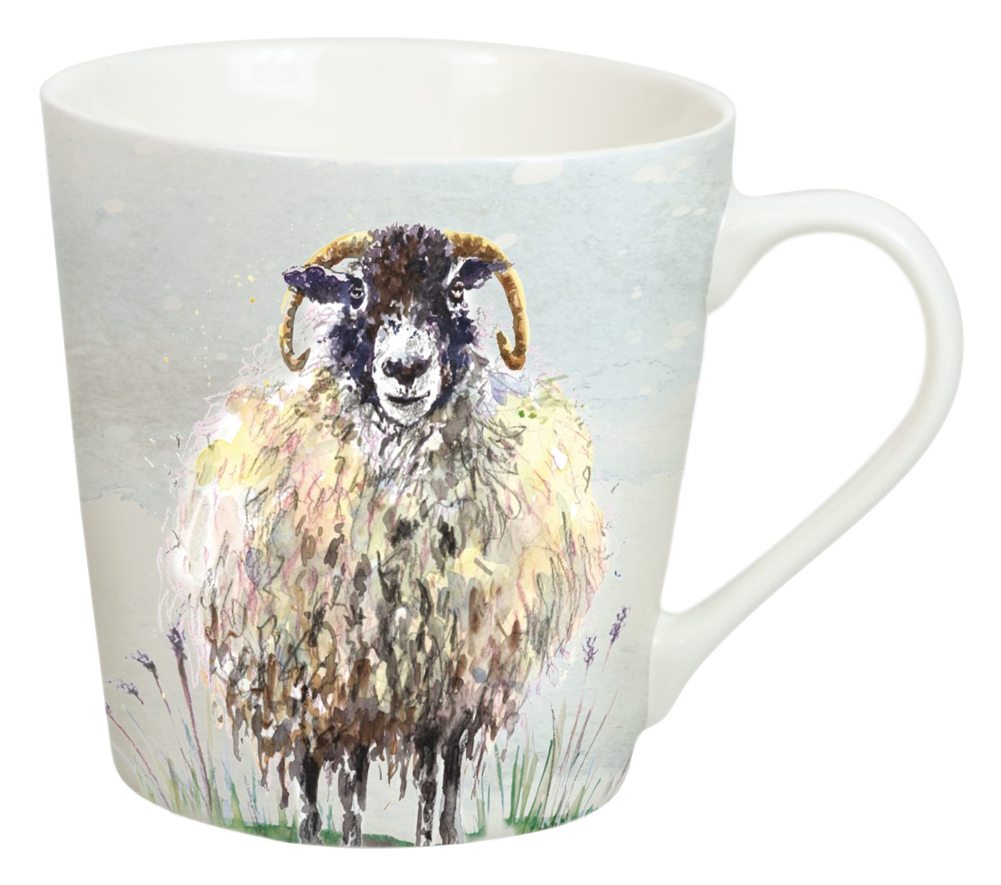 Country Life Sheep Coffee Mug Cup – Kilts Wi Hae Ltd