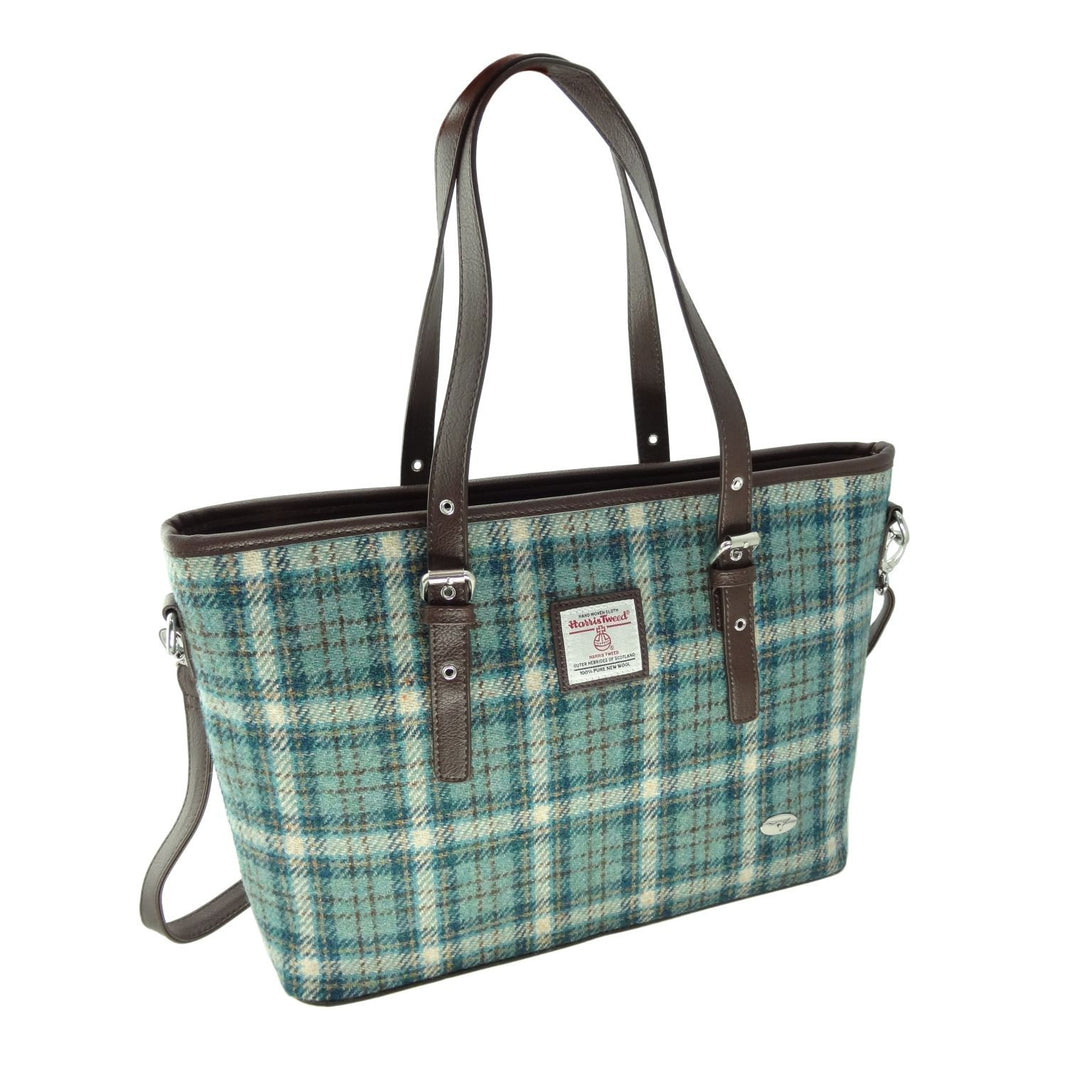 Tweed Handbags & Purses – Kilts Wi Hae Ltd