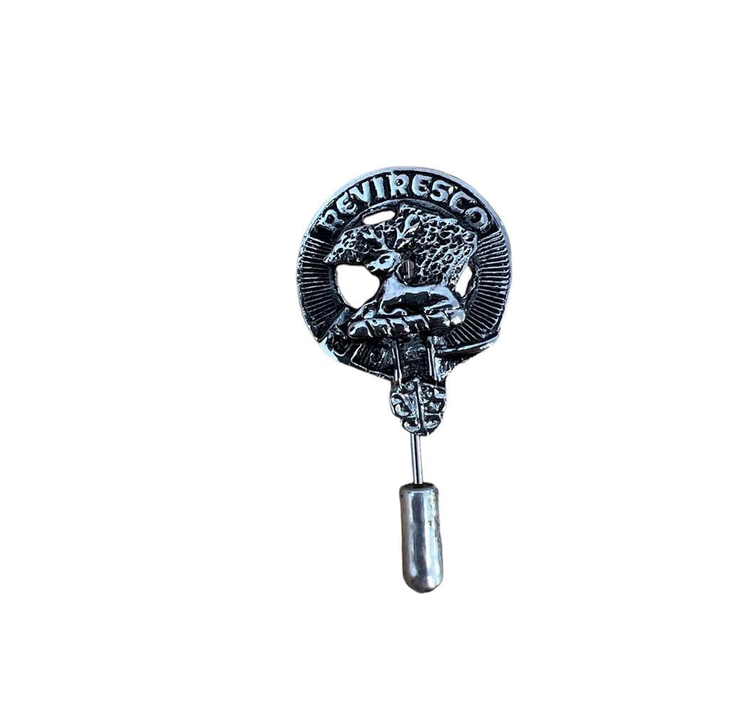 Maxwell Lapel Pin – Kilts Wi Hae Ltd