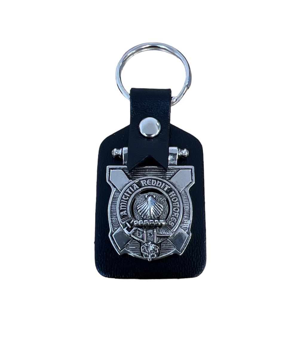 Pringle Keyring – Kilts Wi Hae Ltd