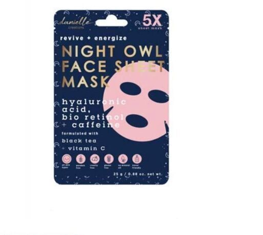 Night Owl Face Mask – Kilts Wi Hae Ltd