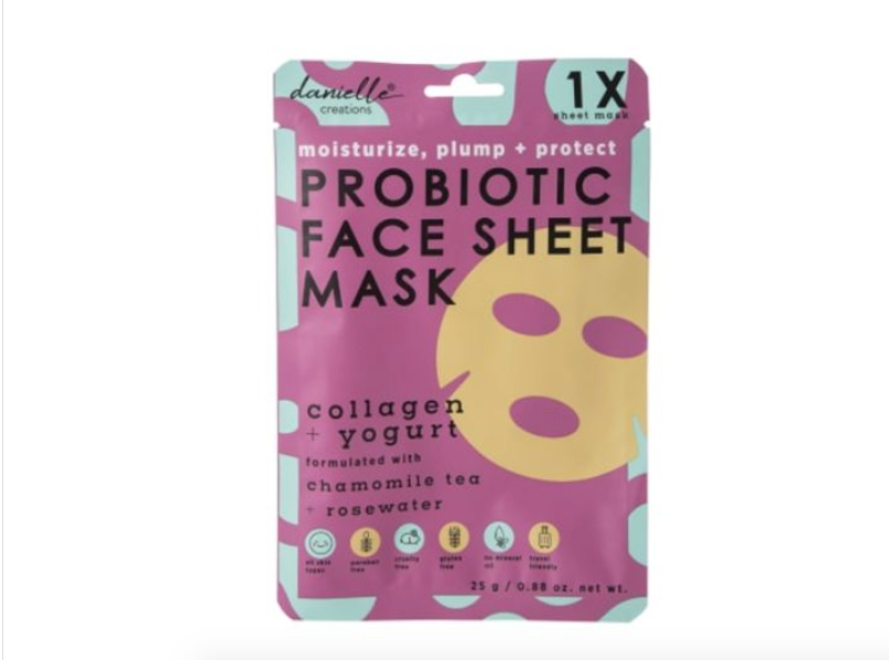Probiotic Face Mask – Kilts Wi Hae Ltd