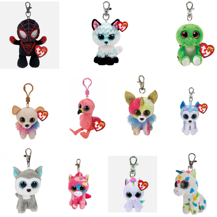 TY - Key Clips – Kilts Wi Hae Ltd